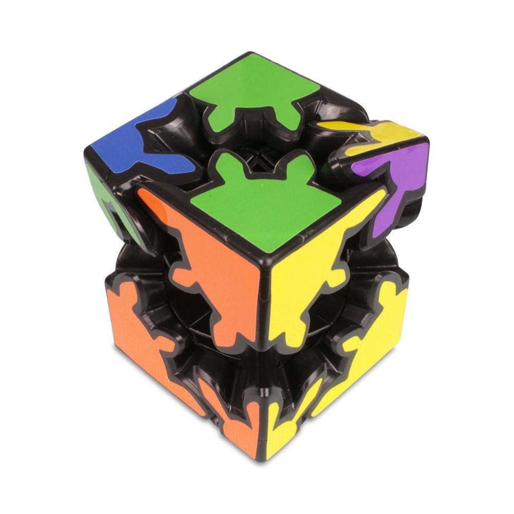 How to Solve a Gear 2x2 (Gearshift) – KewbzUK
