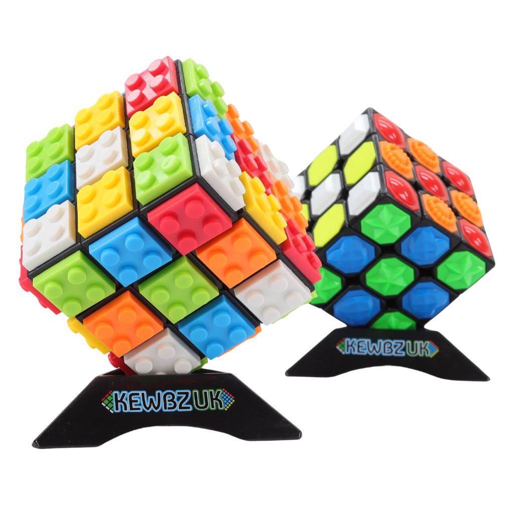 Custom Bundles – KewbzUK