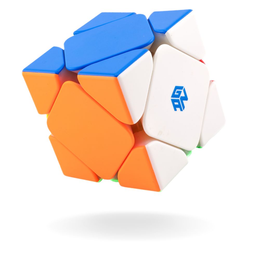 Buy Speed Cubes from Kewbz | GAN Cubes, Cube Lube & More... – KewbzUK