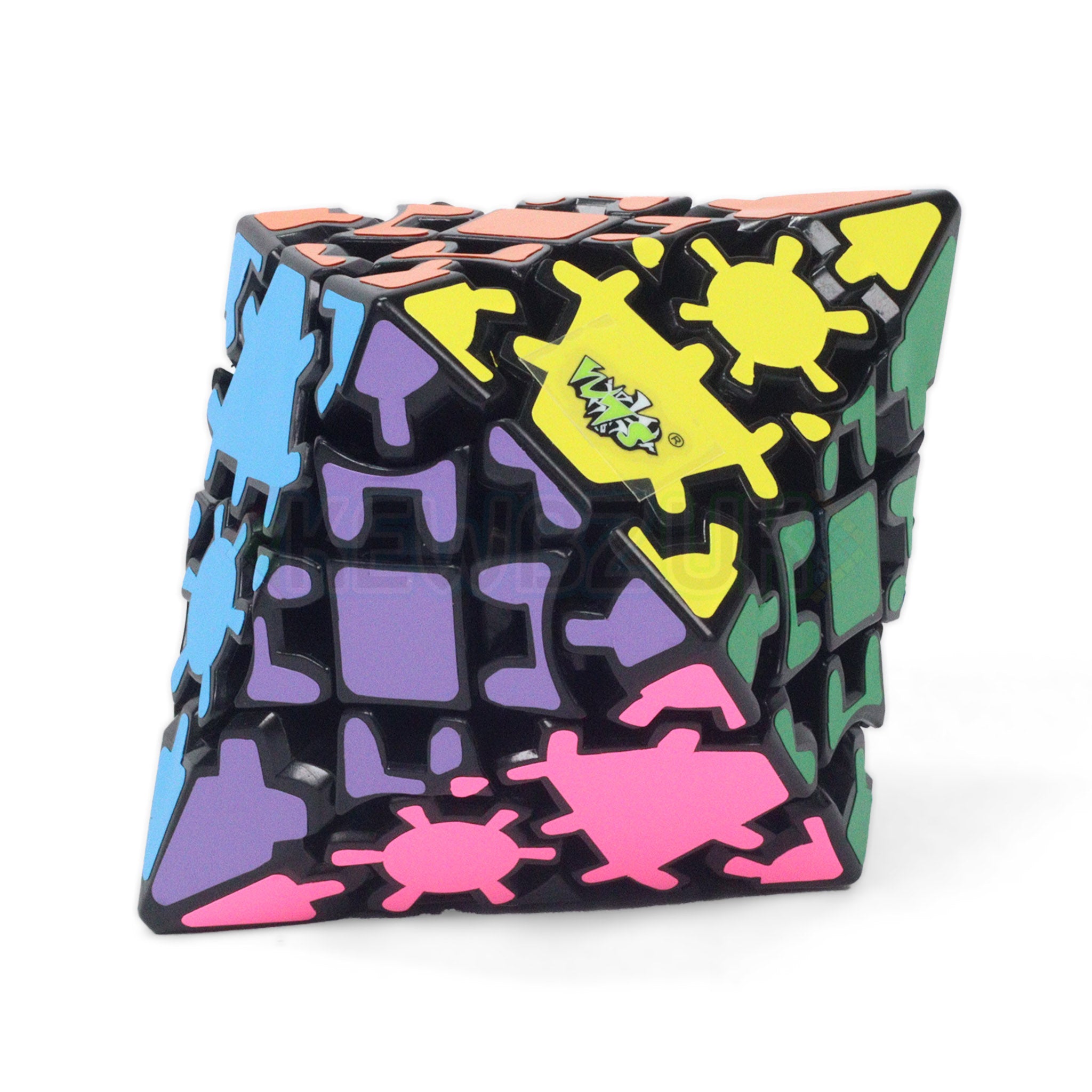Gear Puzzles & Cubes | UK Speed Cubes - KewbzUK – KewbzUK
