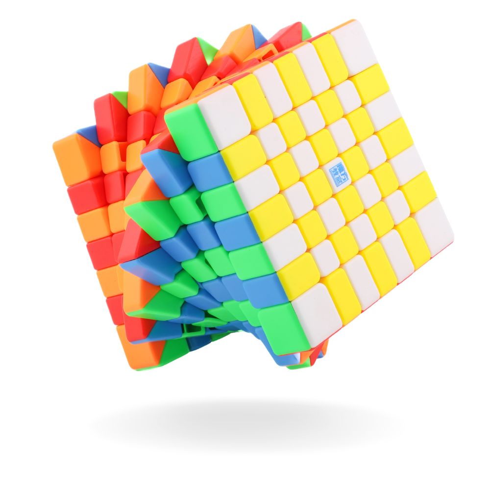 7x7 Cubes – KewbzUK