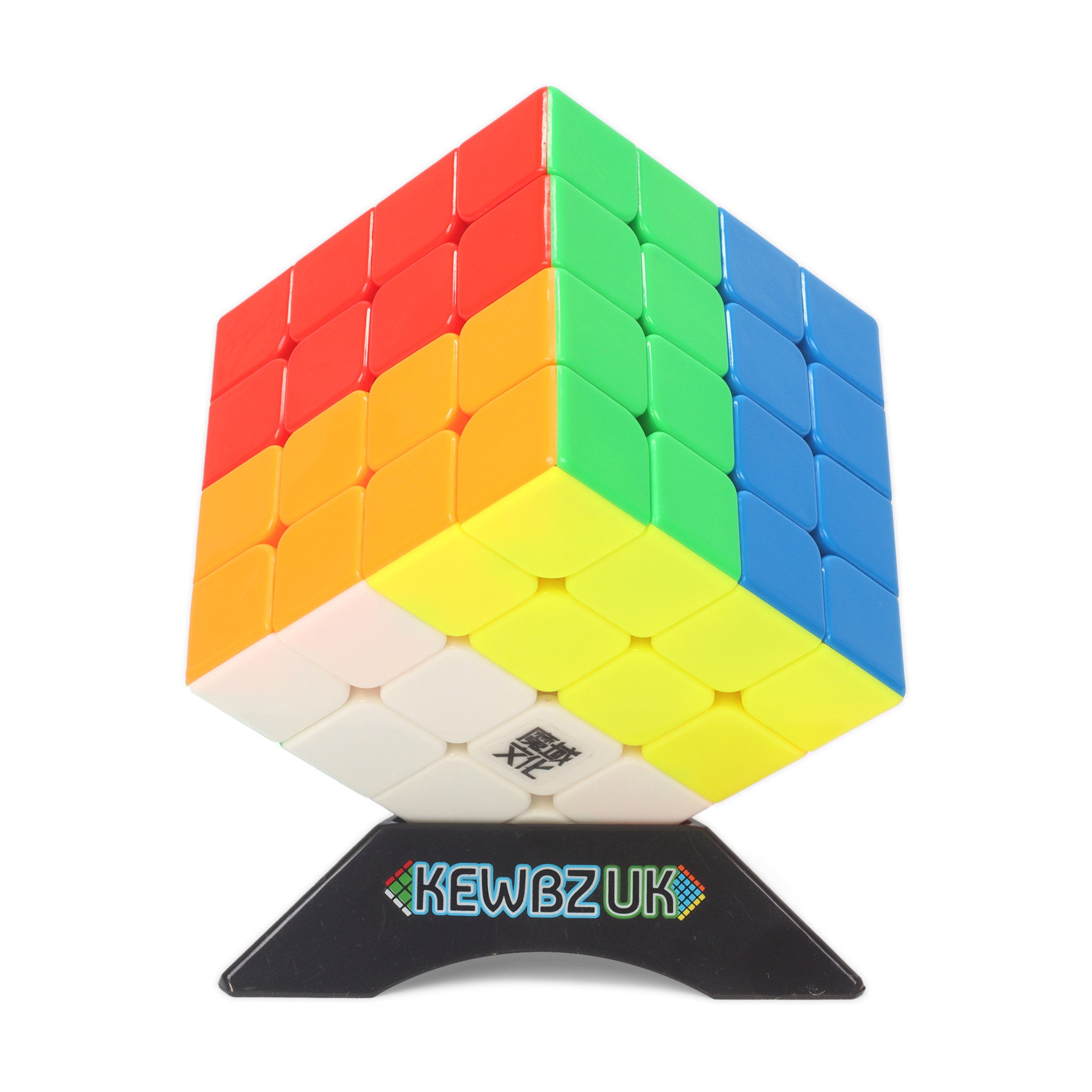 4x4 Cubes – KewbzUK