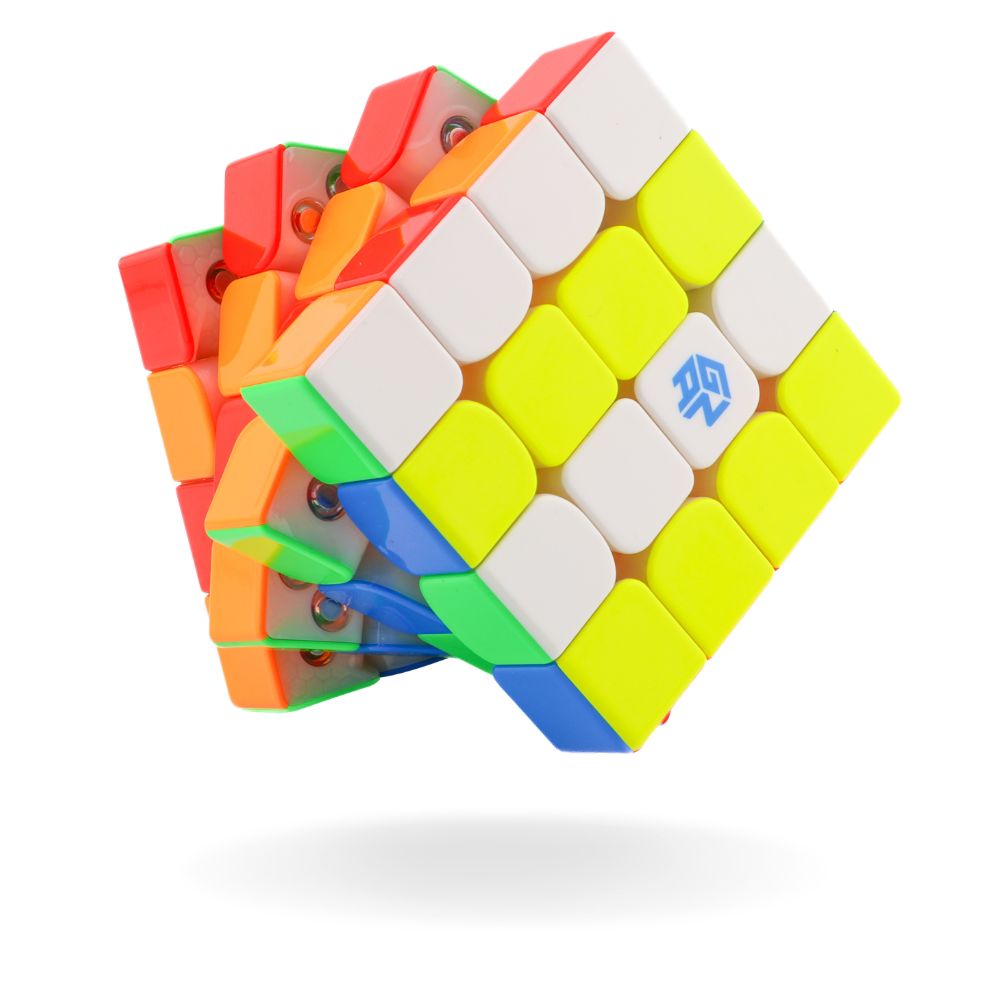 Buy Speed Cubes from Kewbz | GAN Cubes, Cube Lube & More... – KewbzUK