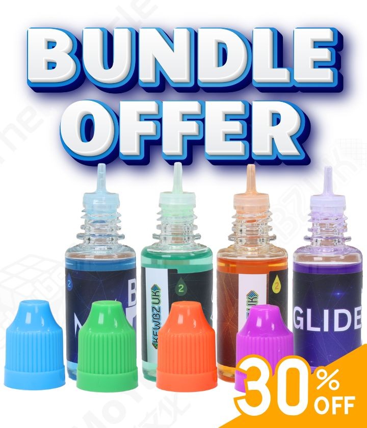 Shop Cube Lube | KewbzUK – KewbzUK