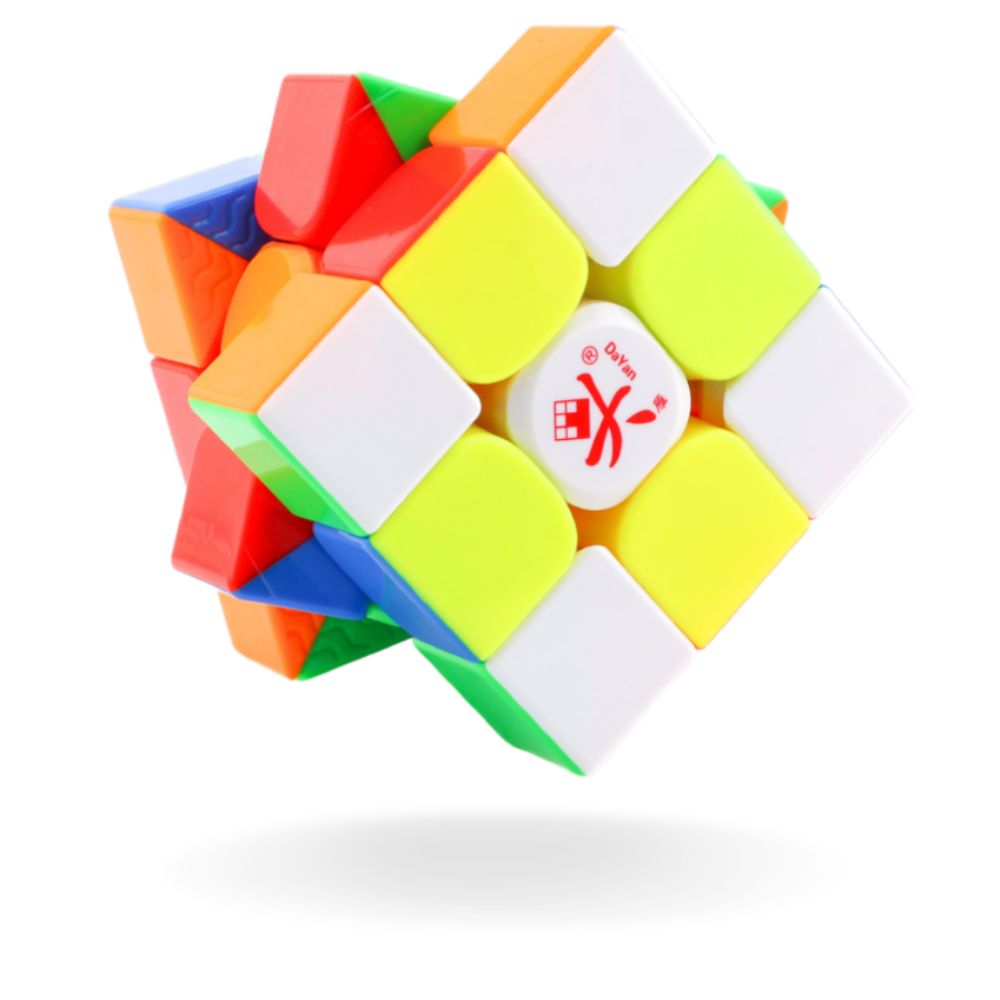 Buy Speed Cubes from Kewbz | GAN Cubes, Cube Lube & More... – KewbzUK