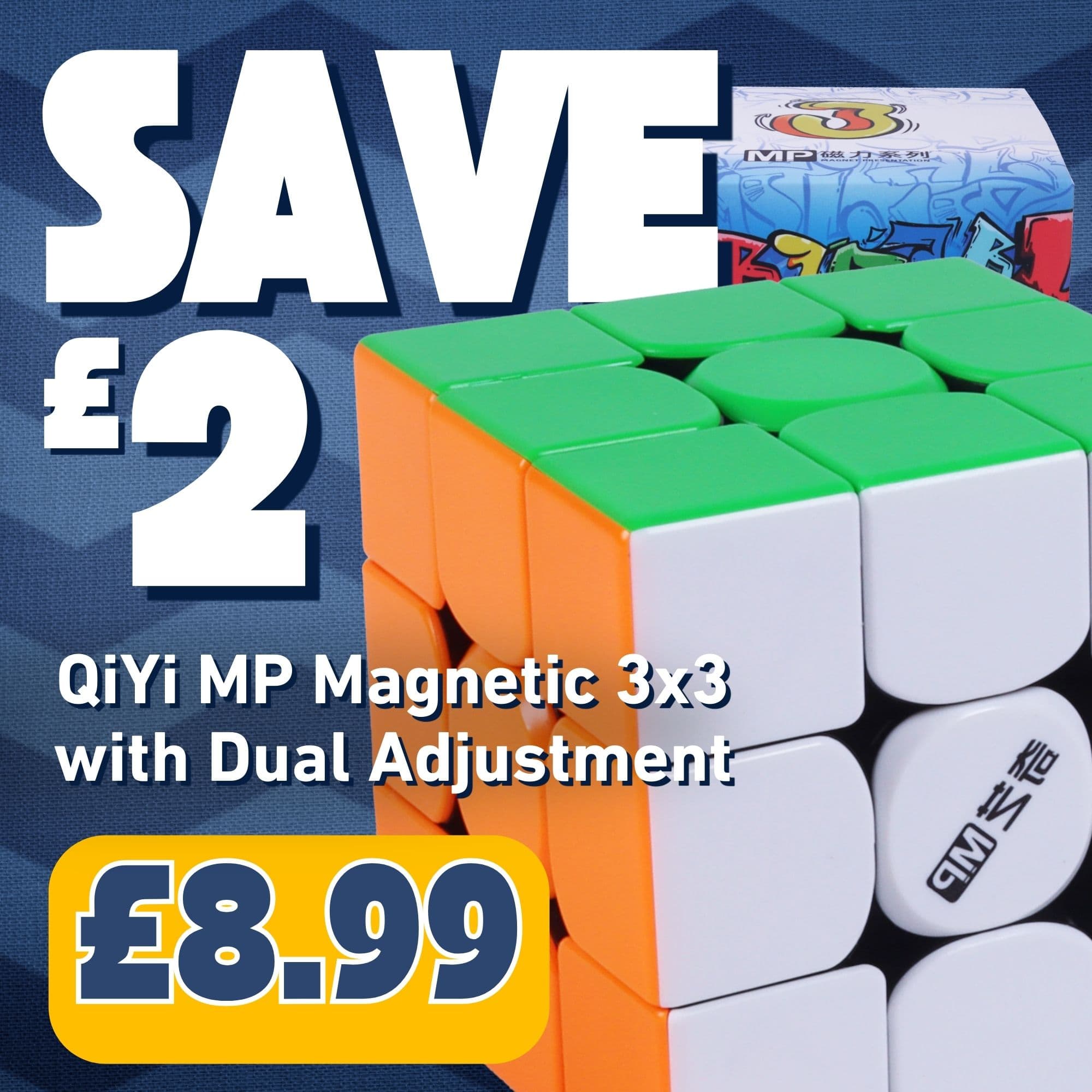 KewbzUK | The U.K #1 Speed Cube Shop