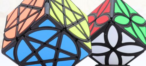 Latest Puzzles & Speed Cubes | UK Puzzle Store - KewbzUK