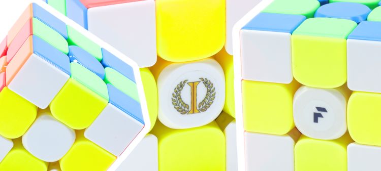 How to Solve a Fisher Cube | Tutorials & Speedcubing Guides | KewbzUK