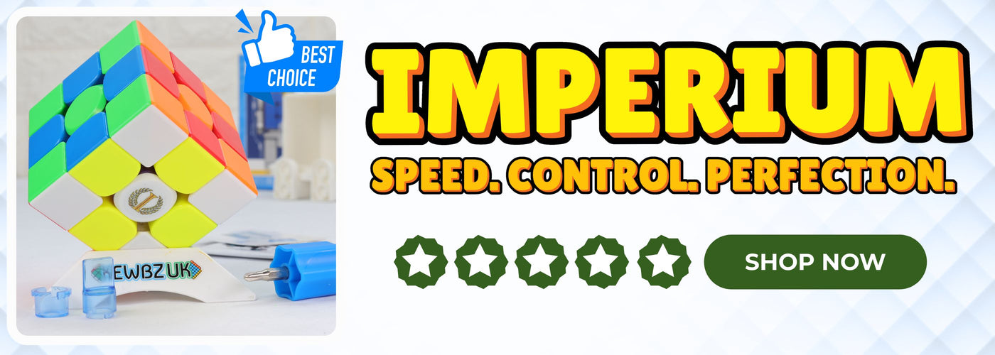 KewbzUK | The U.K #1 Speed Cube Shop