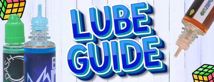 Buy Speed Cubes from Kewbz | GAN Cubes, Cube Lube & More... – KewbzUK