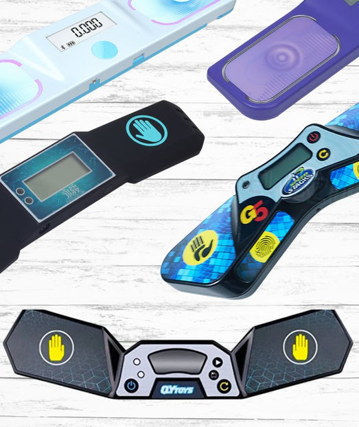 Buy Speed Cubes from Kewbz | GAN Cubes, Cube Lube & More... – KewbzUK