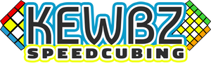 Buy Speed Cubes from Kewbz | GAN Cubes, Cube Lube & More... – KewbzUK