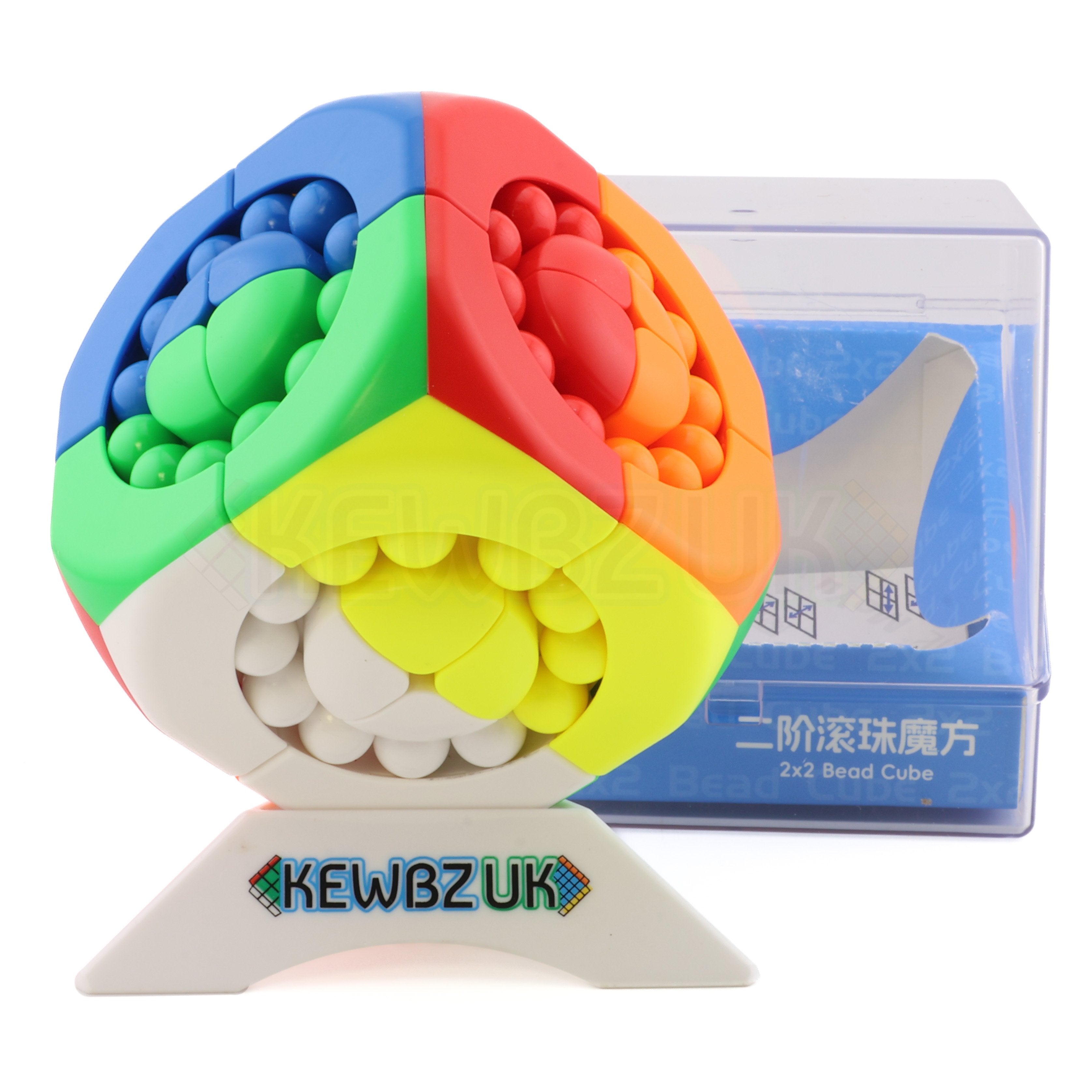 Latest Puzzles & Speed Cubes | UK Puzzle Store - KewbzUK – KewbzUK