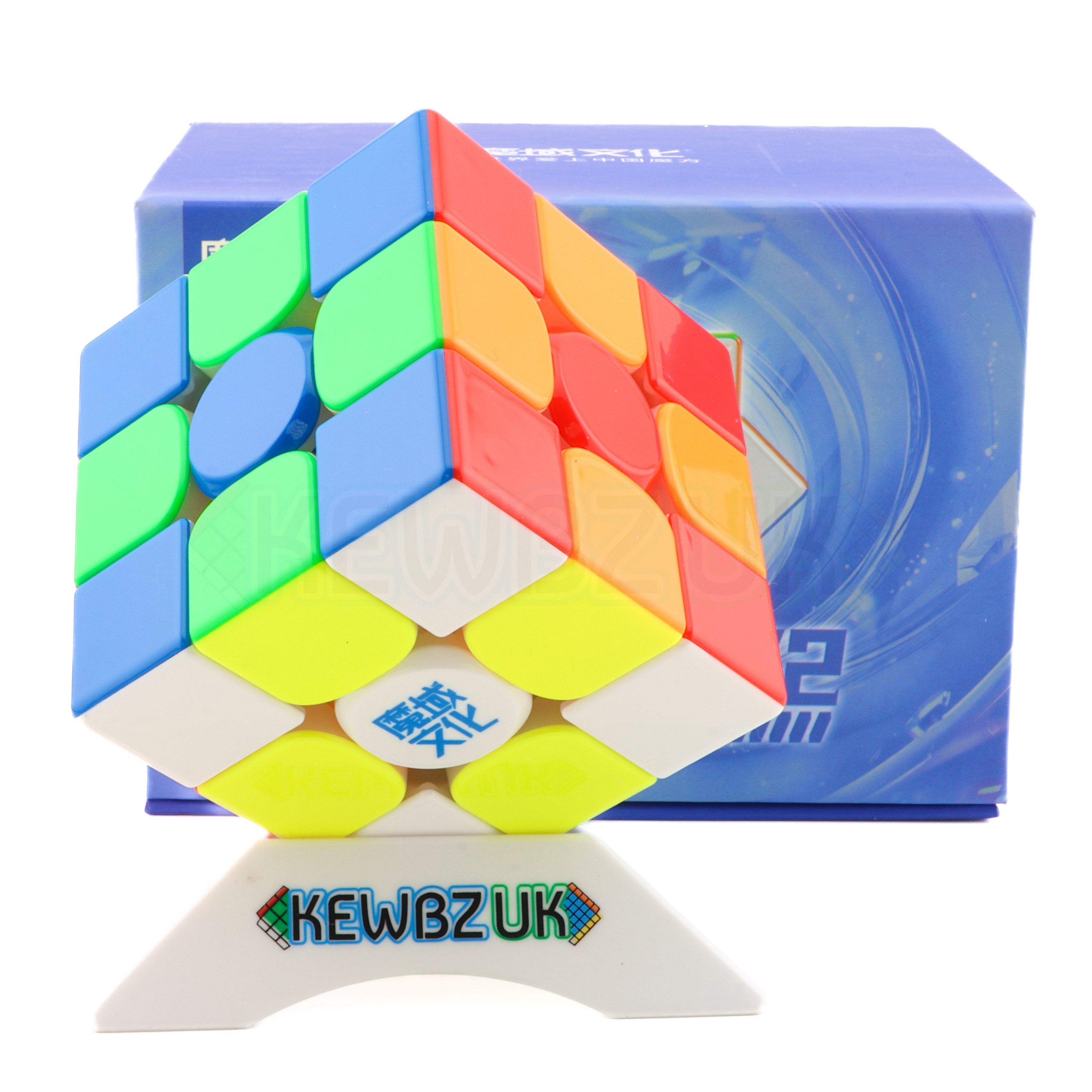 Latest Puzzles & Speed Cubes | UK Puzzle Store - KewbzUK – KewbzUK