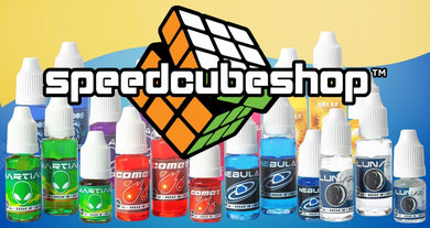 Buy Speed Cubes from Kewbz | GAN Cubes, Cube Lube & More... – KewbzUK